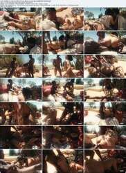 Hard Werk Calita Fire P Porndl