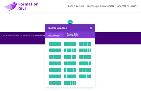 Divi Gutenberg Wordpress 5 Nouvelles Versions 2019 Le Guide Pour Sy Retrouver