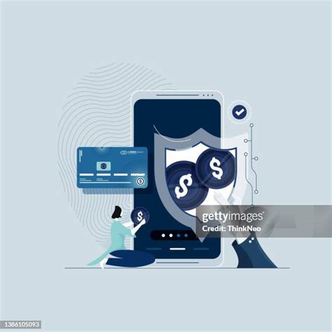 Secure Payment Secure Personal Data Confidential Data Protection