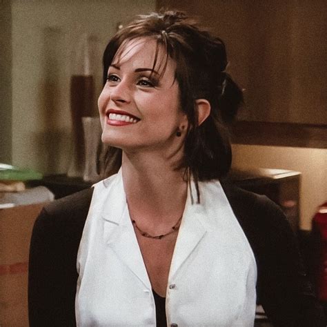 Monica Geller Courteney Cox Artofit