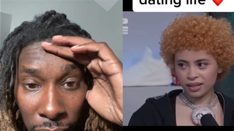 Ice Spice Talks About Her Dating Life And The Advice She Gives Is Sad