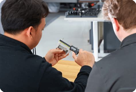 Tour Our Minnesota Lab — Where Quality Is King Industrial Inspection