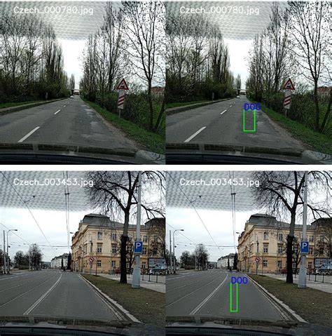 GitHub Jrderek Road Damage Detection Model