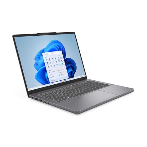LENOVO IDEAPAD SLIM IRH K VFR CORE I GO GO Achetez Au Meilleur Prix