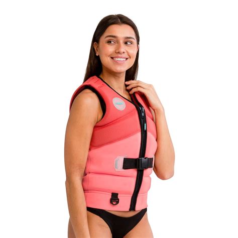 Follow Life Vest Womens At Rafael Gilliam Blog