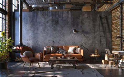 7 Modern Loft Design Ideas For Luxury Living Sean Design