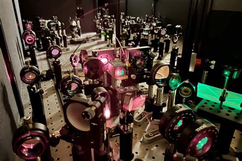 Quantum Randomness Of Empty Space Can Be Controlled With A Laser New