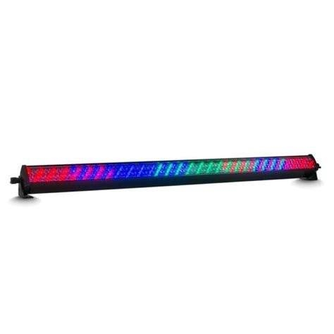 Total Connect Enabled Colour Wash Light Total Sensory