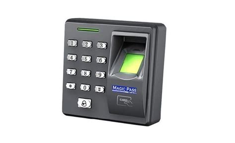 Essl Biometric System At Best Price Inr 4 000 Piece From Prawah Electronics Private Limited