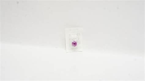 Vygon 82801 Value Life Nutrisafe Syringe Caps Purple Imedicsales