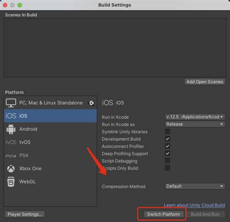 零基础教你unity接入ios原生本地推送 【文末源码】unity Ios Csdn博客