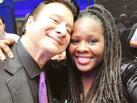 Steve Perry Perfect Man Hair Wrap Handsome Classy Singer Greats Hair Styles Chic