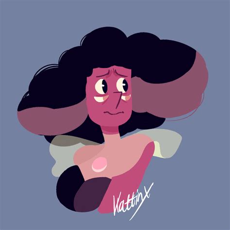Rhodonite By Kattinx On Deviantart