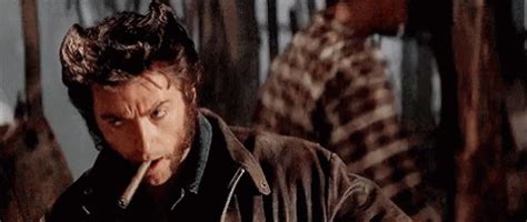 Wolverine Logan  Wolverine Logan Hugh Jackman Discover And Share