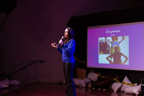 Fifth Tedxlasierrauniversity Inspires With ‘through It All Theme La
