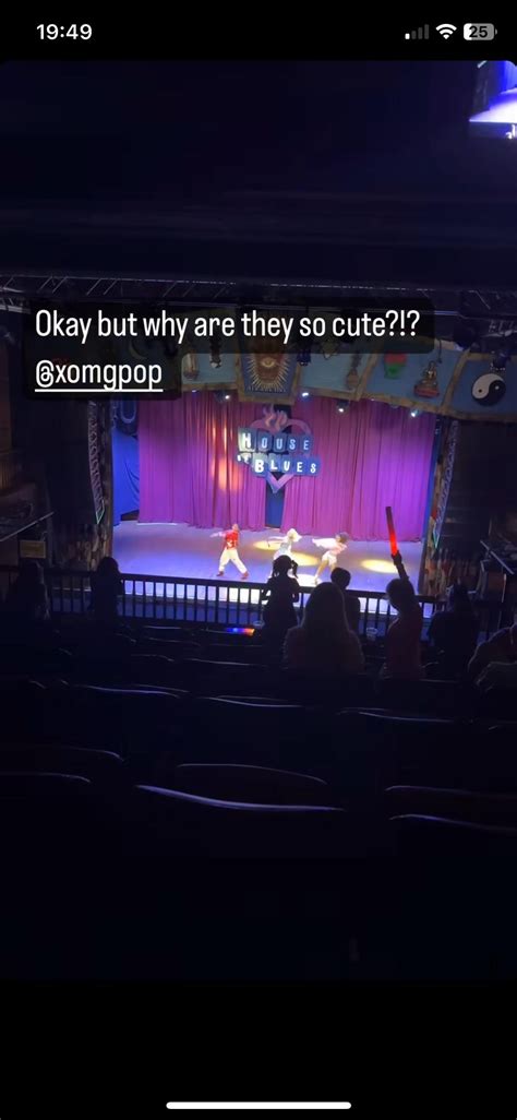 And The Crowd Goes Mild Rxomgpop