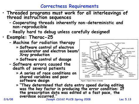 Cs162 Operating Systems And Systems Programming Lecture 5