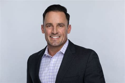 Pleased To Add Eric To Our Leadership Team Ready For Our Next Chapter