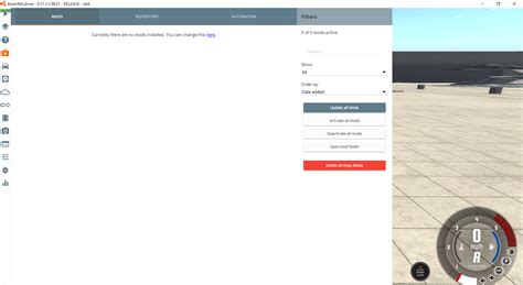 Deleted All Of My Mods A Fresh Start R BeamNG