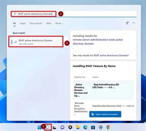 How To Install Rsat In Windows 11 3 Methods Itechguides