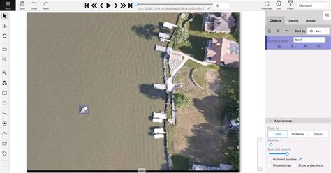 What Is CVAT Computer Vision Annotation Tool