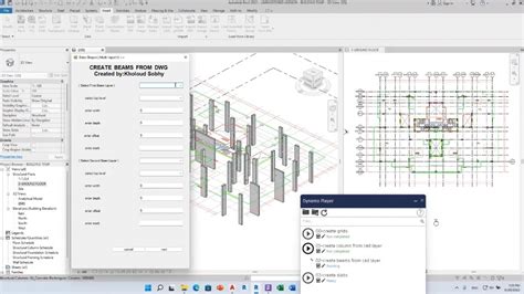 Kholoud Sobhy On Linkedin Revit Dynamo Bim Engineering 23 Comments