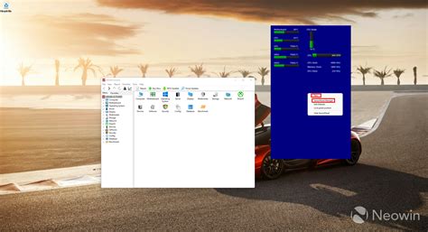 Want To Monitor Your PC Vitals Here S How You Can Set Up A Hardware Monitoring Display Neowin