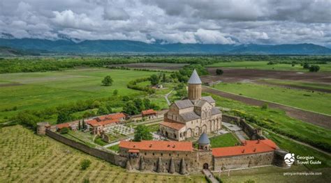 28 სექტემბერს ალავერდობა აღინიშნება ბლოგი Knews Ge