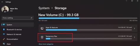 How To Free Up Disk Space After Upgrading To Windows Easy Methods Beebom