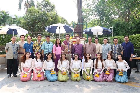 กรุงเทพประกันภัย ทำบุญครบรอบ 76 ปี เพื่อความเป็นสิริมงคล Worldbusiness