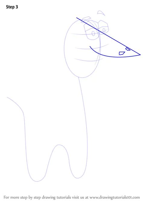 How To Draw Slips Python From My Gym Partner S A Monkey My Gym Partner S A Monkey Step By Step