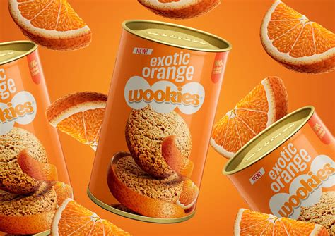 Wookies Packaging Of The World