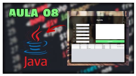 Projeto Em Java Barbearia Aula Preenchendo JCombobox Dados Do Banco De Dados YouTube