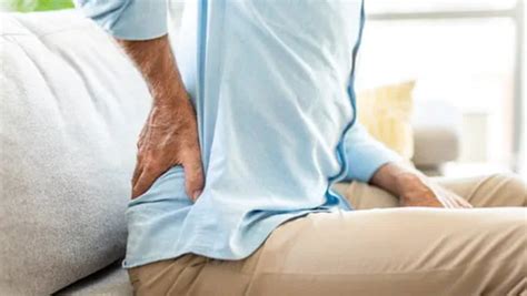 Pseudoarthrosis And Shockwave Therapy