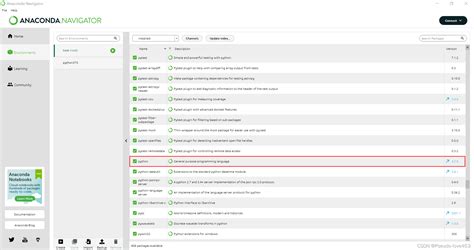 anaconda安装时默认python版本改成其他版本的两种方式 python 脚本之家
