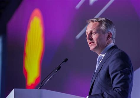 Shell On Linkedin Shell Integrated Gas And New Energies Director Maarten Wetselaar Shares