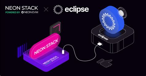 Neon Stack Powers Eclipse Evm Compatibility Transforming Solana And