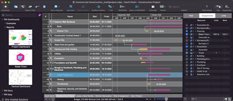 conceptdraw project pm software for your team conceptdraw
