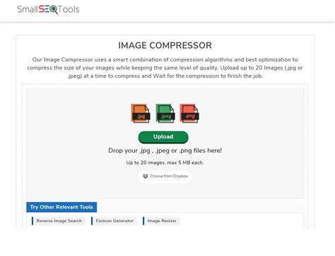 Best Ways To Reduce Image File Size Online CodeHim