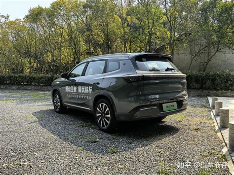 好不好开上手才知道，试驾风云t8，驾控依然是奇瑞 绝活” 知乎