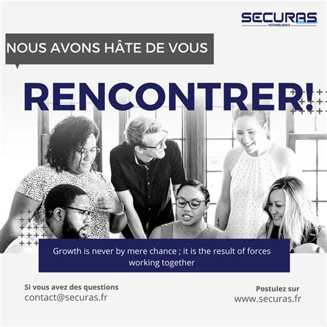 Securas Technologies Home