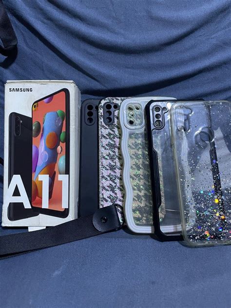 Samsung Galaxy A Mobile Phones Gadgets Mobile Phones Android Phones Samsung On Carousell