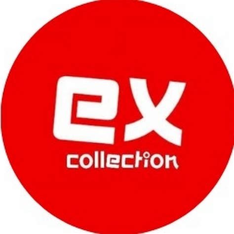 Ex Collection Youtube