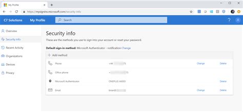 Hardware Tokens For Office 365 And Azure Ad Services Without Azure Ad