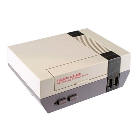 Retroflag NESPi Case For Raspberry Pi Model B Australia