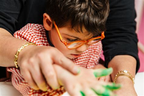 Mild Intellectual Disability Mid In The Classroom Classful