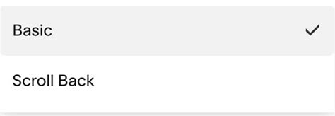 How To Customize Your Header Navigation In Squarespace 71 Fluid Engine