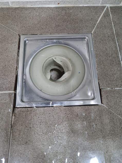 욕실 배수구 여는 법 좀 알려주세요 지식in