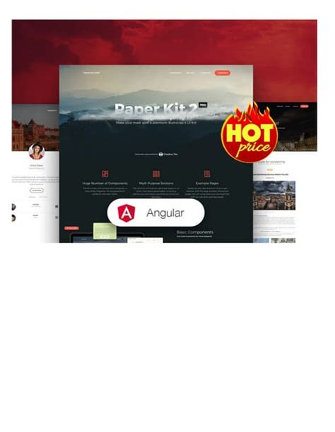 30 Off Paper Kit 2 Pro Angular Coupon Code Pdf