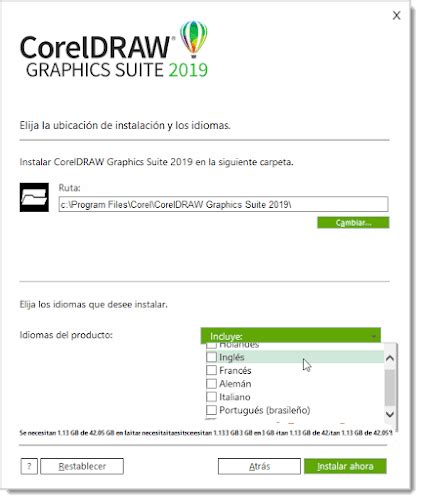 Numero De Serie Para Corel Draw 2019 Coolbfiles